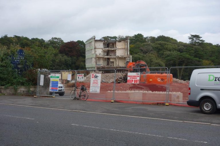 45 Torquay Tramways | Scouting or Cyclo-Ramblings