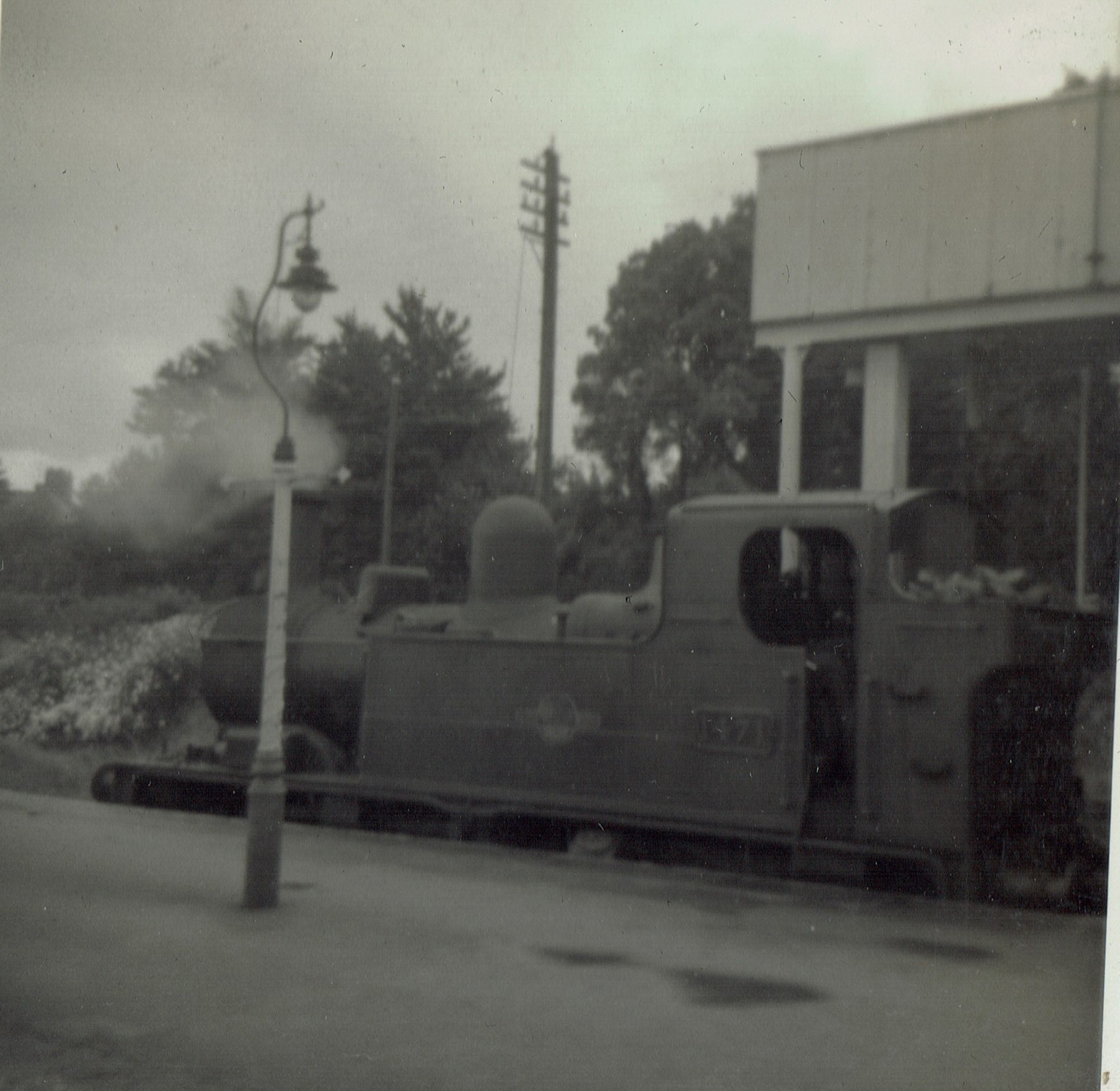 43 Exe Valley Branch | Scouting or Cyclo-Ramblings