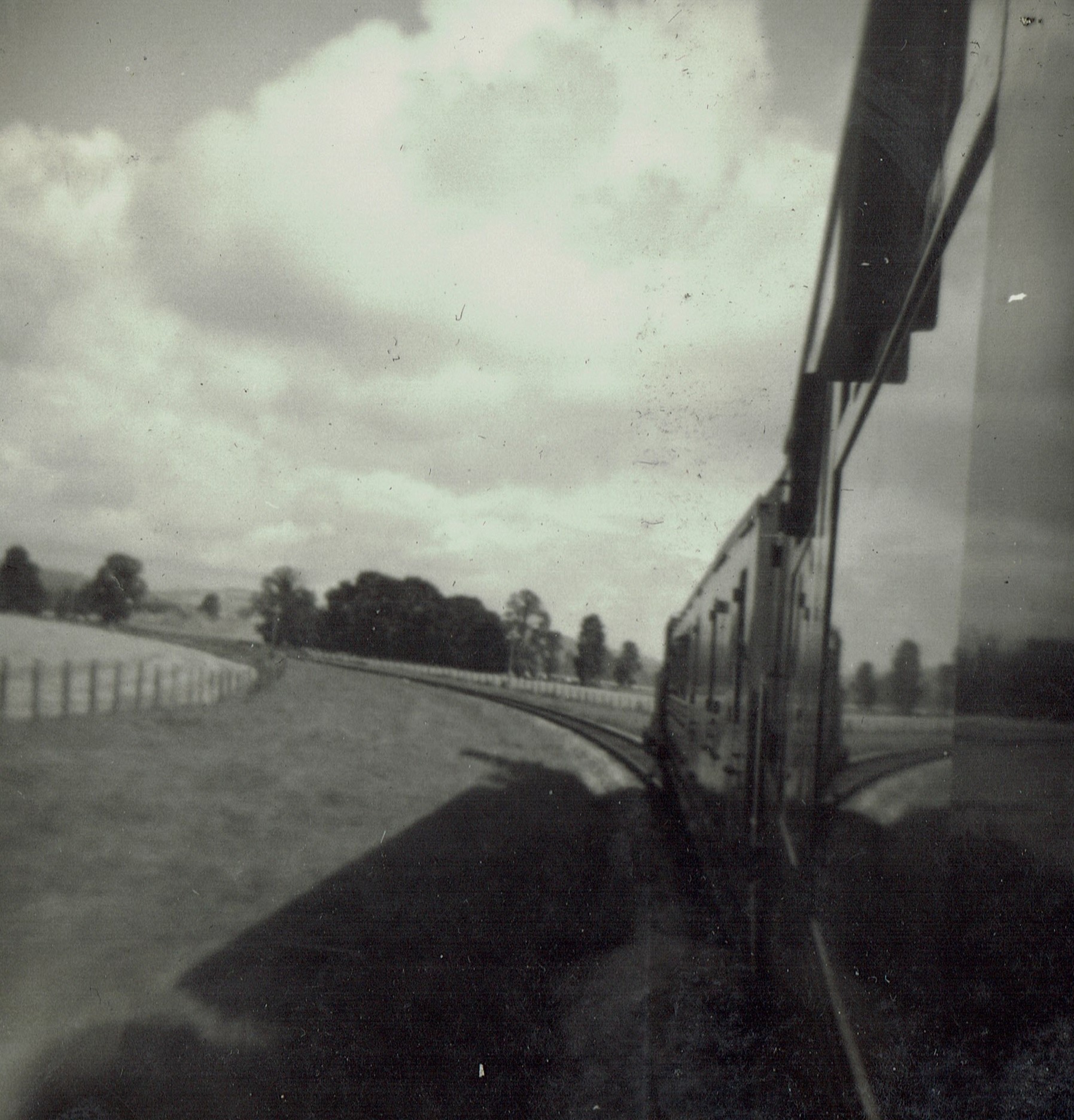 43 Exe Valley Branch | Scouting or Cyclo-Ramblings