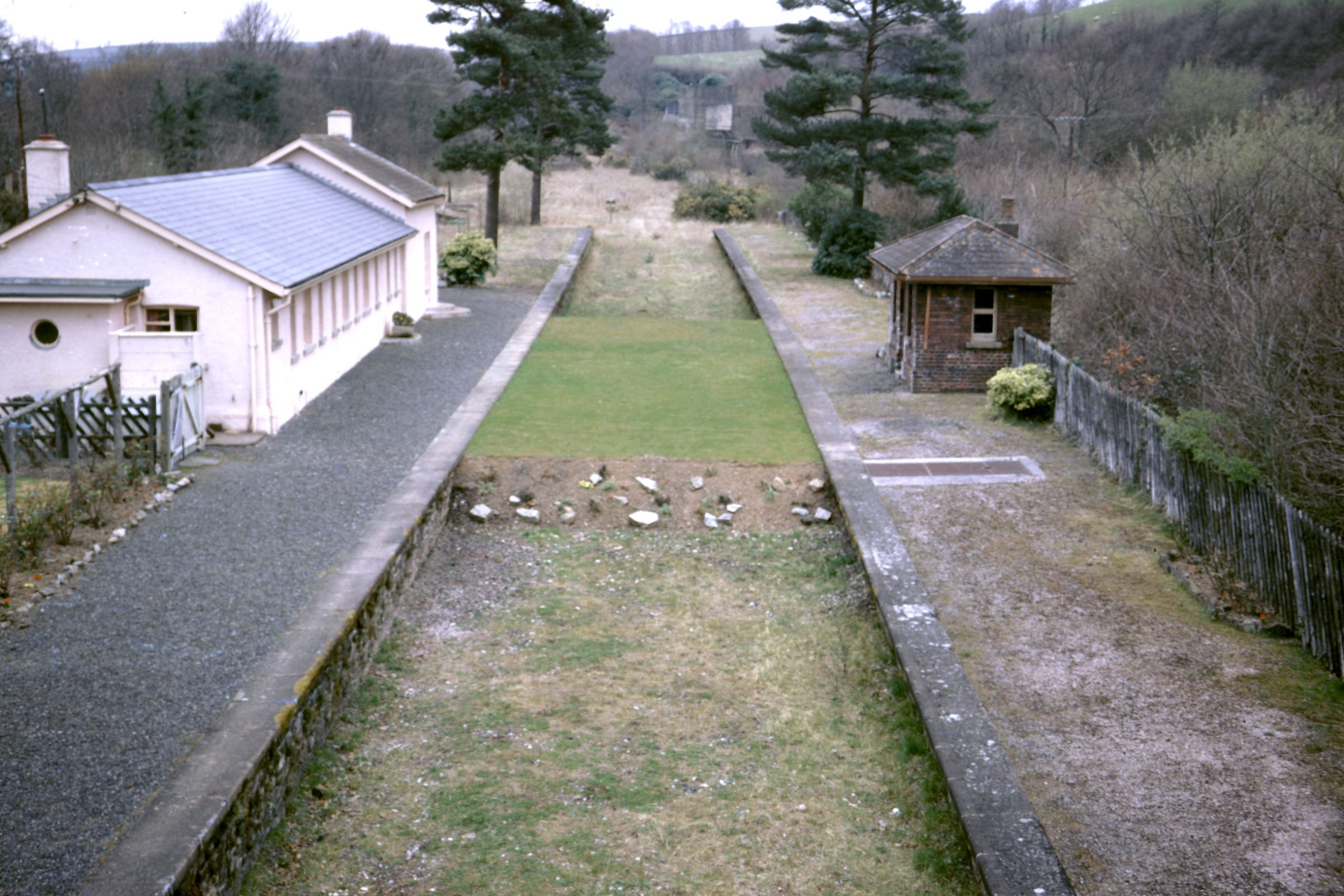 peter 007 | Scouting or Cyclo-Ramblings